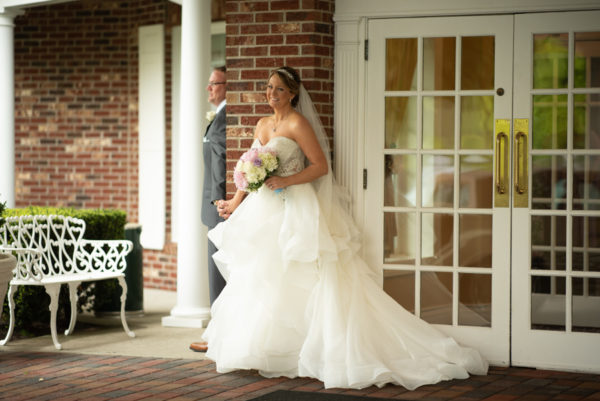 Krista & James Wedding - East Wind Long Island Wading River