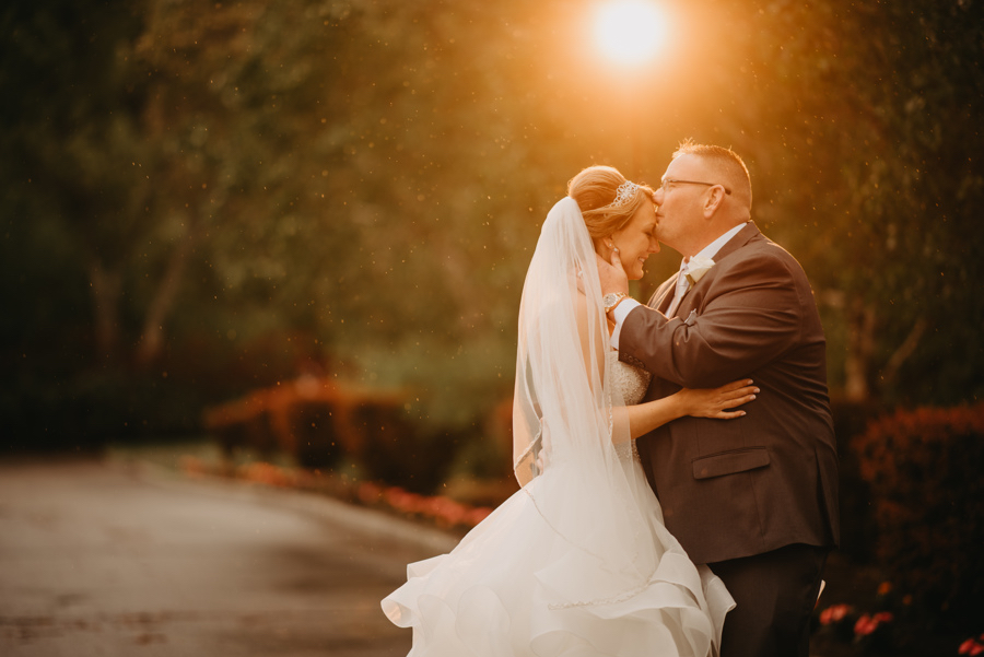 Krista & James Wedding - East Wind Long Island Wading River