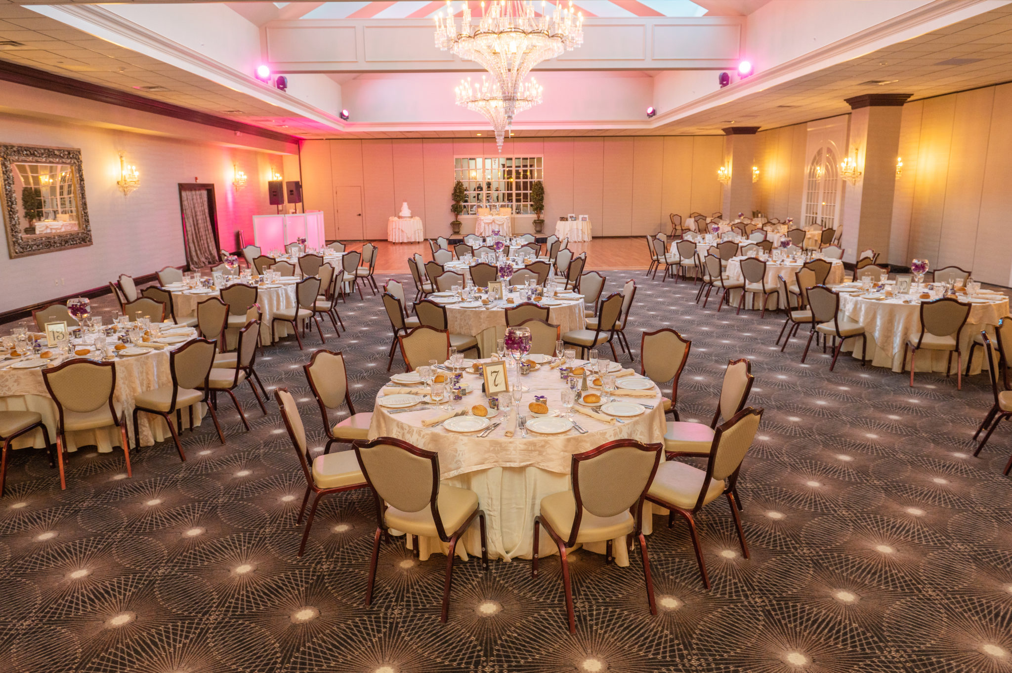 Corporate Meetings - East Wind Long Island - Corporate Retreats ...