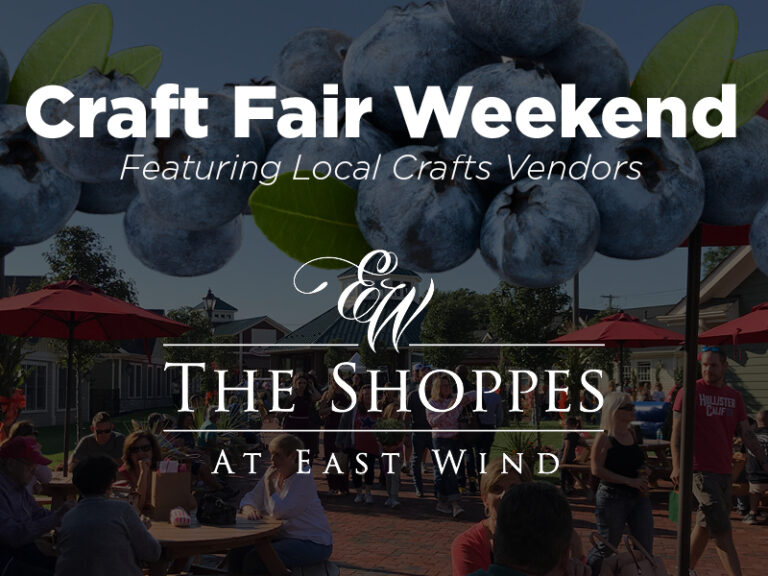 Events from September 18 – July 29 – East Wind Long Island