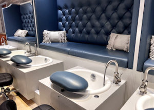 Luxury Hotel Amenities | East Wind Long Island