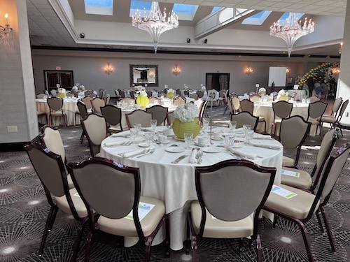 Corporate Meetings - East Wind Long Island - Corporate Retreats ...