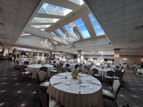 Corporate Meetings - East Wind Long Island - Corporate Retreats ...